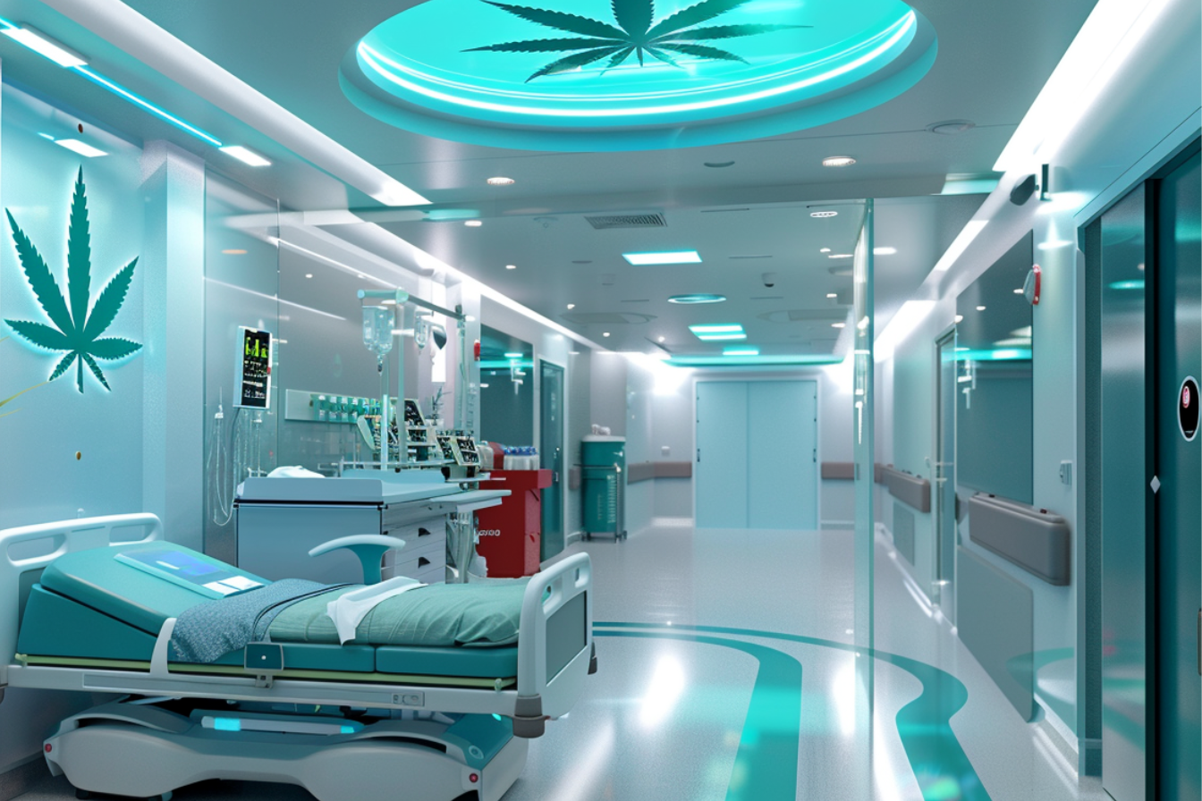 KNB Communications | B2B + B2C cannabis, medical marijuana, THC + CBD PR + marketing